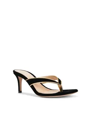 GIANVITO ROSSI Sandal