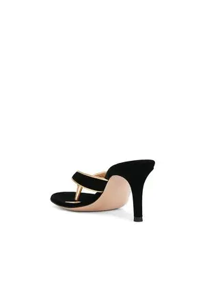 GIANVITO ROSSI Sandal