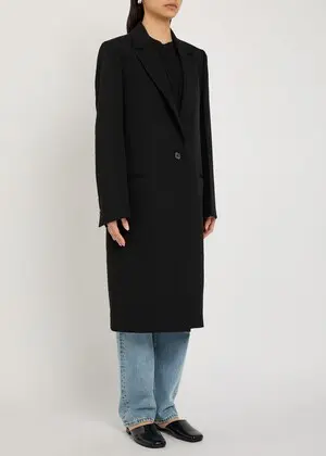 TOTEME Wool-blend Coat