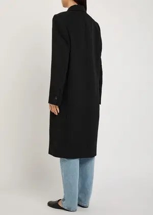 TOTEME Wool-blend Coat