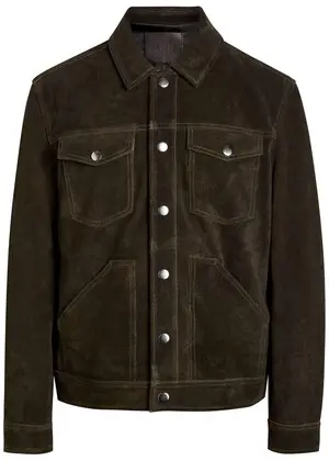 Paige Leather Jackets For Men