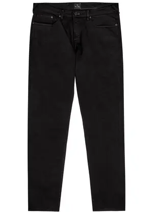Paul Smith Slim Tapered-leg Jeans
