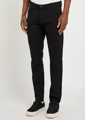 Paul Smith Slim Tapered-leg Jeans