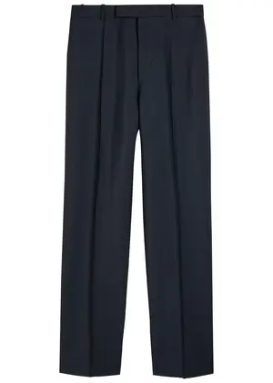 Jil Sander Slit Pants For Men