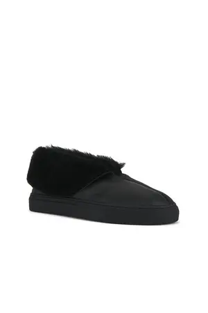 Christopher Esber Alfie Shearling Boots