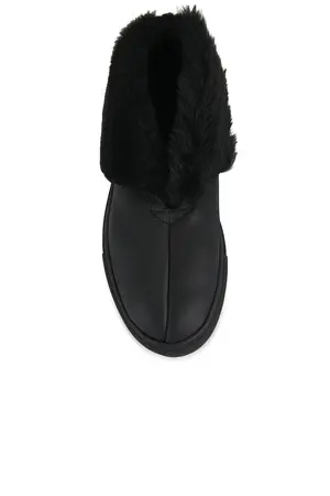 Christopher Esber Alfie Shearling Boots
