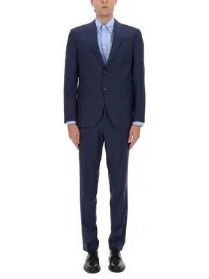 BOSS Two-piece Dress "jeckson