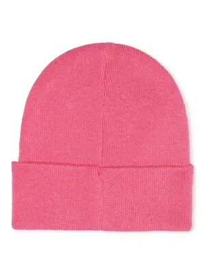 Marc Jacobs Beanie - Fuchsia