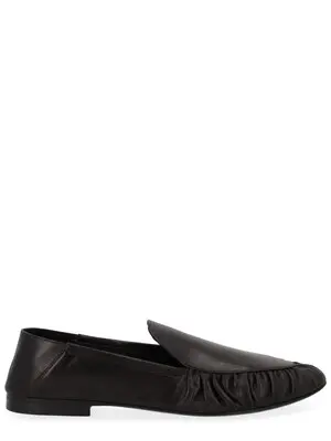 Saint Laurent Mocassin Alain