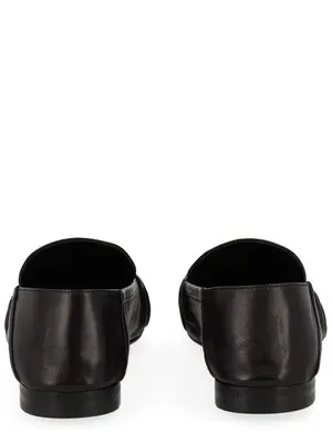 Saint Laurent Mocassin Alain