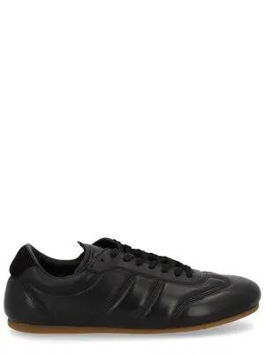 LEMAIRE Soft Runner" Sneaker - Black