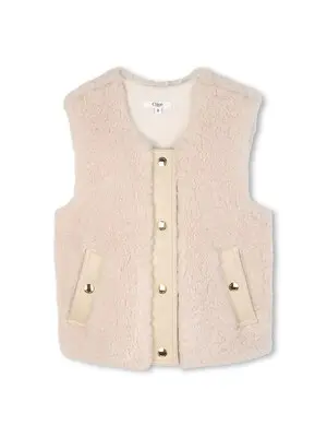 Chloé Vest