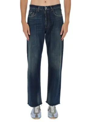 MAISON MARGIELA Five-pocket Jeans