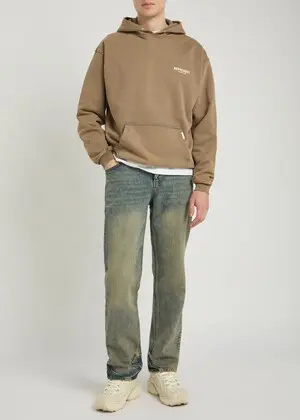 REPRESENT R2 Straight-leg Jeans