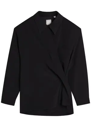 Calvin Klein Pocket Shirts For Women