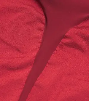 Wolford High-neck Bustier Bodysuit