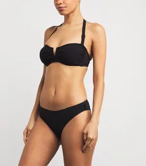 Shan Classic Bandeau Bikini Top