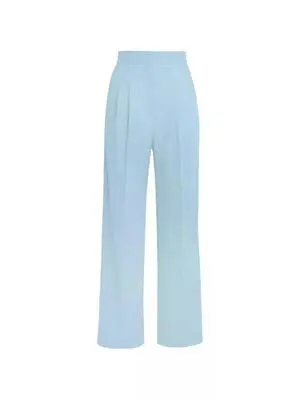 Erdem Concealed-fastening Trousers