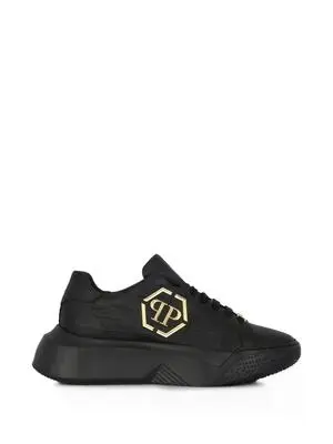 Philipp Plein Embossed Shoes For Women