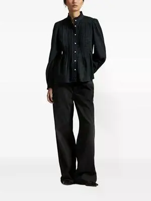 Polo Ralph Lauren Check-patterned Shirt