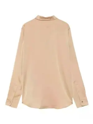 Ralph Lauren Buttoned Shirt