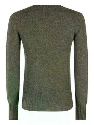 Soeur Crew-neck Sweater