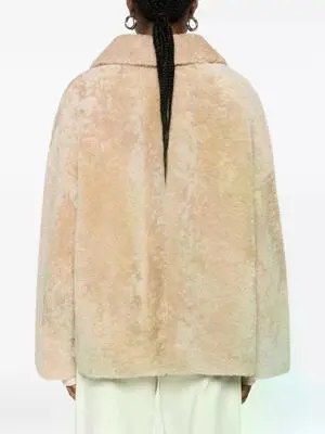 ARMA Isabella Reversible Shearling Coat