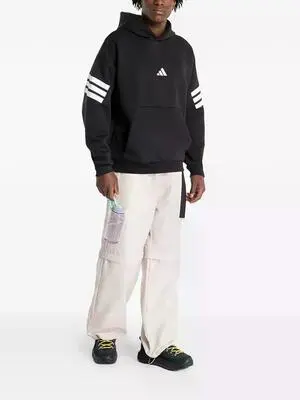 Adidas 3-stripes Future Icons Hoodie