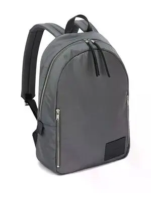 JIL SANDER Zipped Urban Backpack