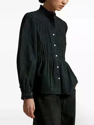 Polo Ralph Lauren Check-pattern Shirt