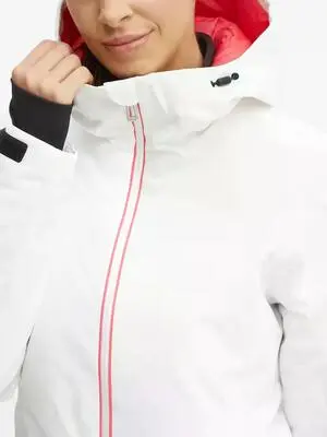 Rossignol Hooded Ski Jacket