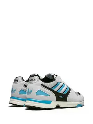 Adidas Zx 4000 Sneakers - Grey