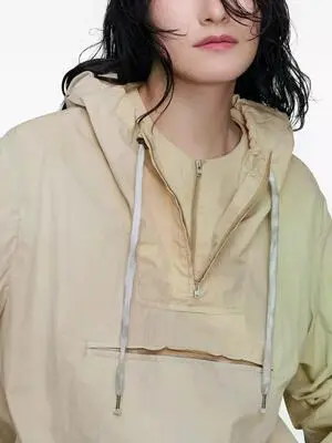 MAISON MARGIELA Drawstring Hoodie