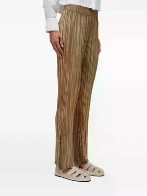 OSKLEN Pleated Trousers