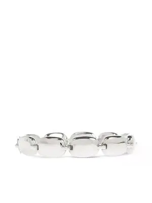 Lié Studio Monica Bracelet - Silver