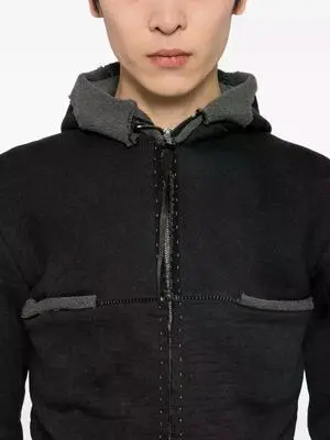MA+ Aviator Jacket