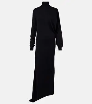 Magda Butrym Collared Evening Dresses