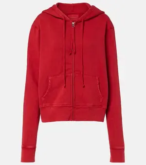 Nili Lotan Zip Up Sweatshirts Hoodies For Women