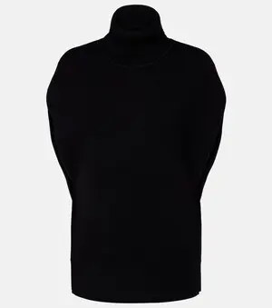 Toteme Roll Neck Sweaters For Women