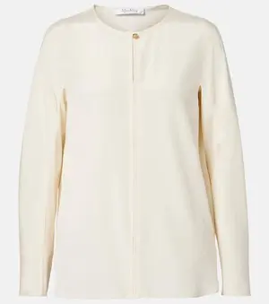 Max Mara Blouses
