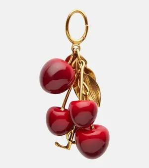 Saint Laurent Cassandre Bag Charm