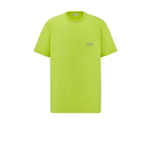 Dior Cd Box T-shirt, Relaxed Fit