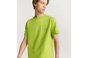 Dior Cd Box T-shirt, Relaxed Fit