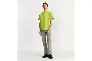 Dior Cd Box T-shirt, Relaxed Fit