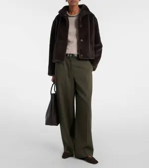 Velvet By Graham & Spencer Sheena Jacket