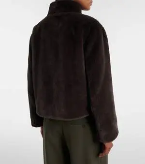 Velvet By Graham & Spencer Sheena Jacket