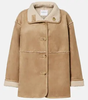 Velvet By Graham & Spencer Shona Reversible Jacket