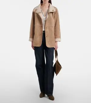 Velvet By Graham & Spencer Shona Reversible Jacket