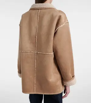 Velvet By Graham & Spencer Shona Reversible Jacket