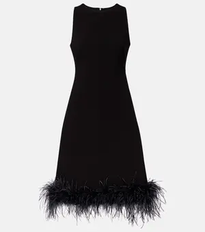 Max Mara Midi Cocktail Dresses
